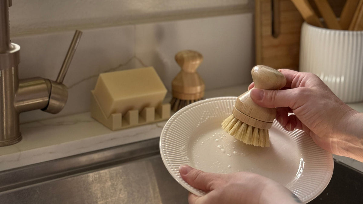 Plastic-Free Kitchen Essentials You'll Wish You Bought Sooner – Me ...