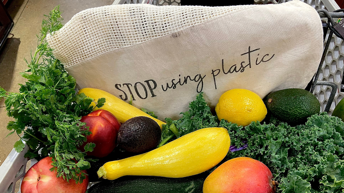 Who Can Go Plastic-Free for Plastic Free July: You or Your Bestie? – me ...